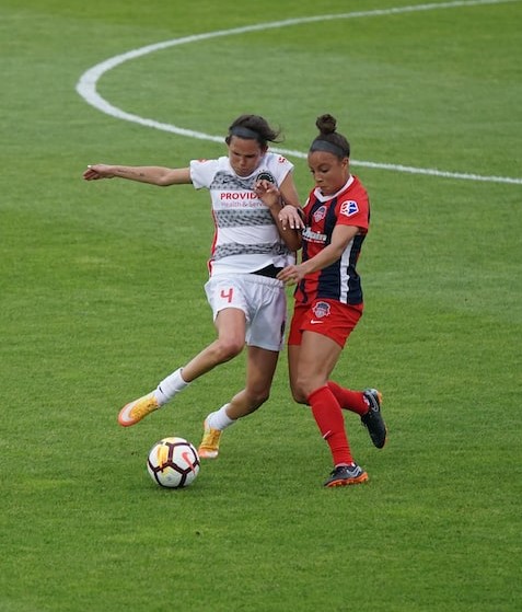 The Most Important Skills for Soccer Players – Soccer Blogs